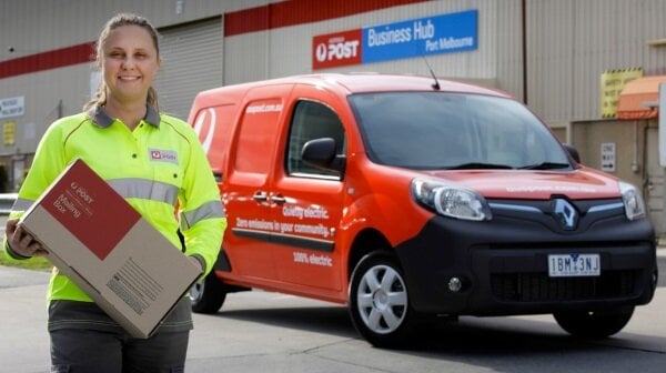 Shipping and Delivery - Details of how we ship orders to you