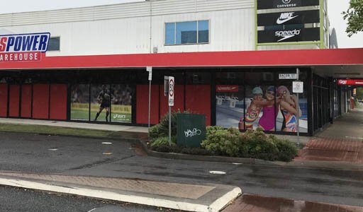 Sports Store in Grafton | Open 7 Days | Ph: 02-6642-5411| Sportspower ...