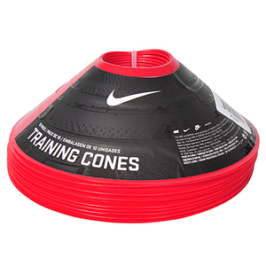 Nike Training Cones 10pk - Buy Online - Ph: 1800-370-766 - AfterPay ...