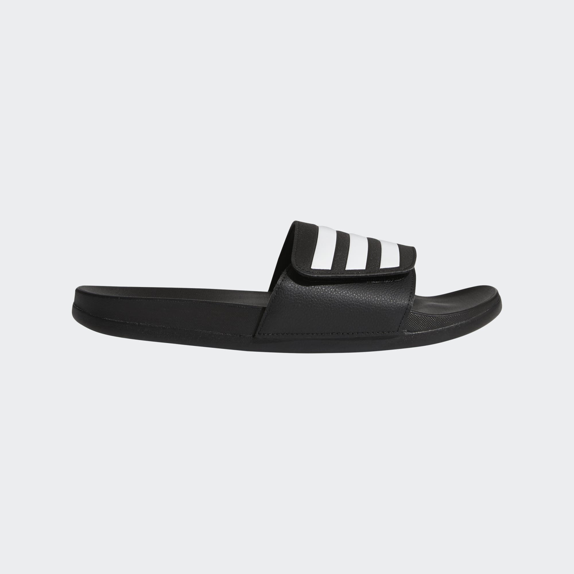 Adidas Adilette Comfort Adjustable Slide - Buy Online - Ph: 1800-370 ...