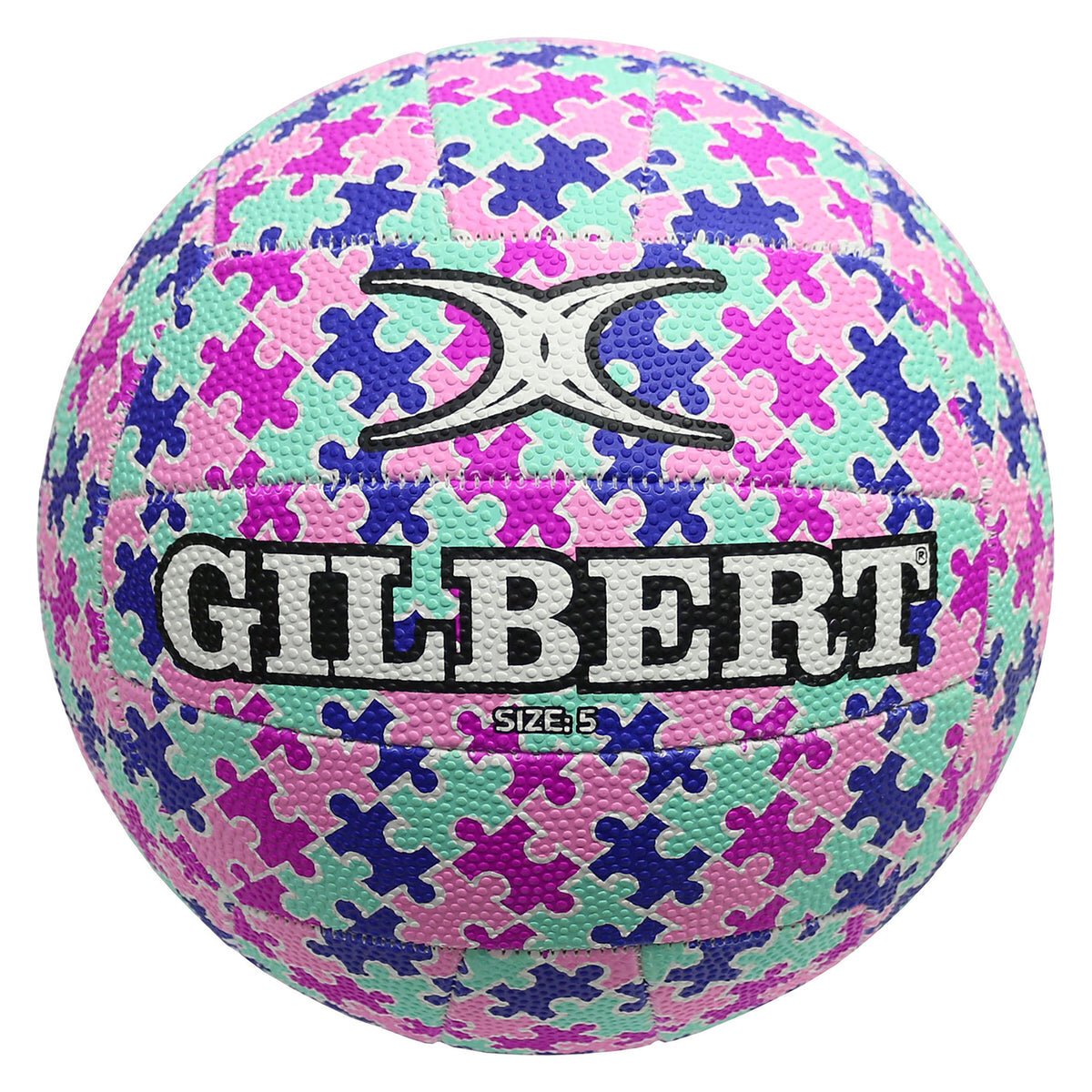 Gilbert Glam Netball - Buy Online - Ph: 1800-370-766 - AfterPay ...