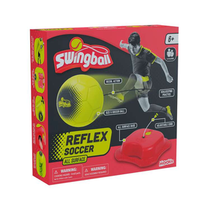 Swingball Reflex Soccer - Buy Online - Ph: 1800-370-766 - AfterPay ...