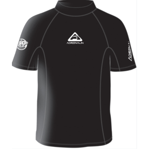 Adrenalin Rash Vest Short Sleeve - Buy Online - Ph: 1800-370-766 ...