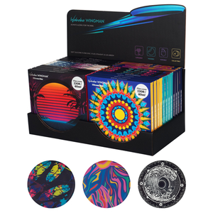 Waboba Wingman Silicone Flying Disc - Buy Online - Ph: 1800-370-766 ...