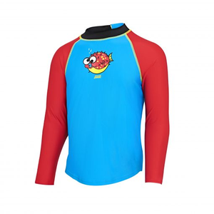 Zoggs Longsleeve Sun Top Toddler - Buy Online - Ph: 1800-370-766 ...