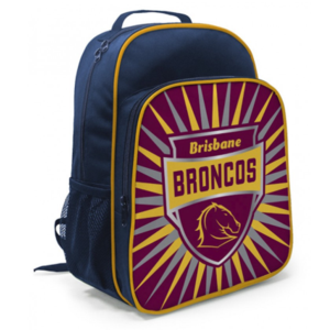 NRL Shield Backpack Kids - Buy Online - Ph: 1800-370-766 - AfterPay ...