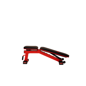 UFC Deluxe FID Weight Bench - Buy Online - Ph: 1800-370-766 - AfterPay ...