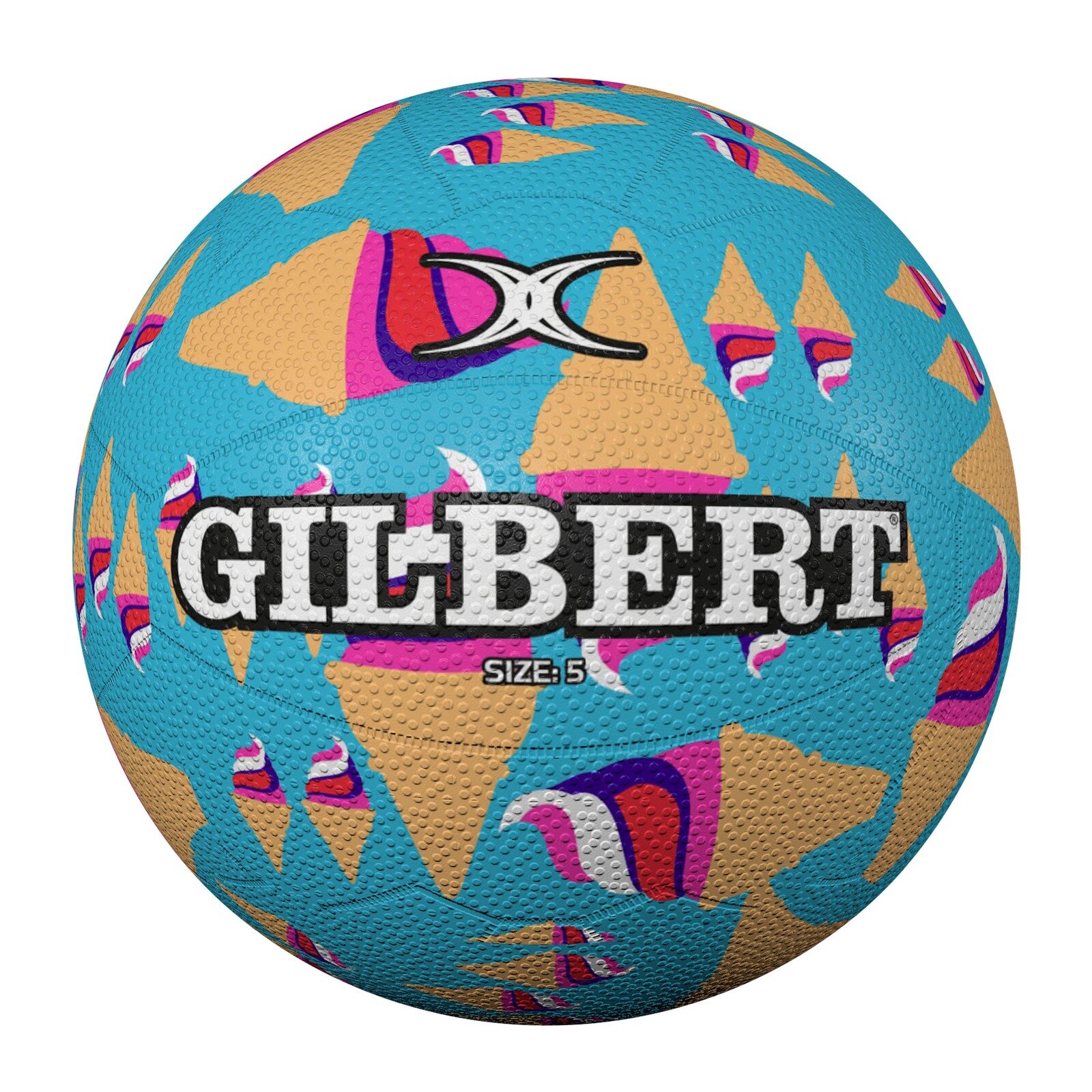 Gilbert Glam Netball - Buy Online - Ph: 1800-370-766 - AfterPay ...