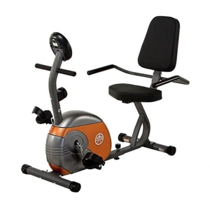 Marcy ME 709 Recumbent Bike Buy Online Ph 1800 370 766 AfterPay ZipPay Available